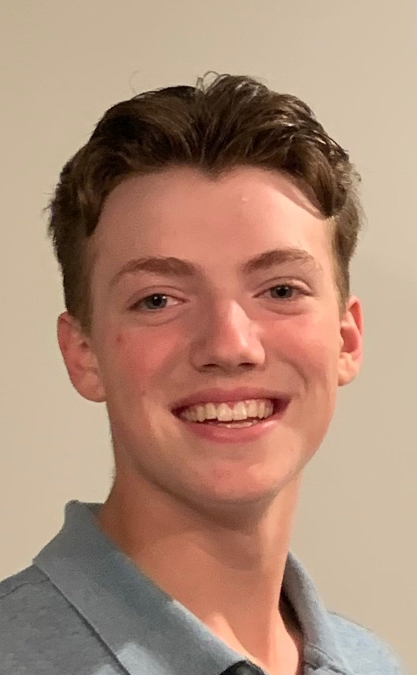 Sean Fialcowitz | GovSTEMScholars